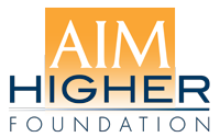Aim Higher | AimHigherFoundation.org