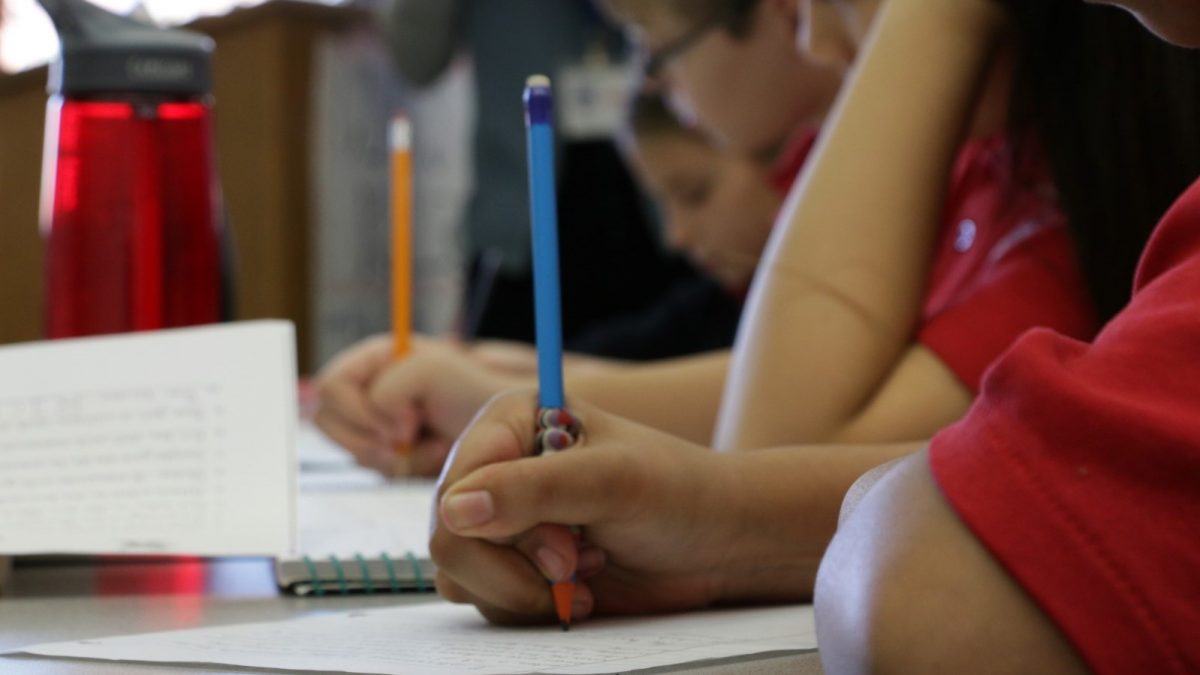 Announcing the Promotion of Ricky Austin to VP – Aim Higher Foundation