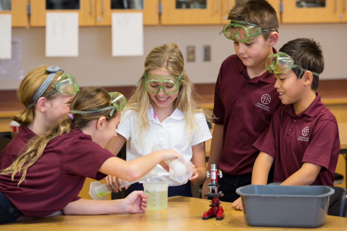 Home | Aim Higher Foundation