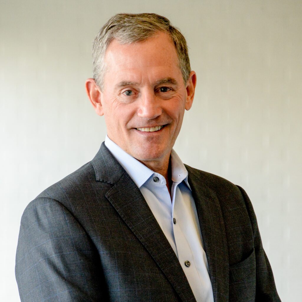 Steve Sefton – Aim Higher Foundation