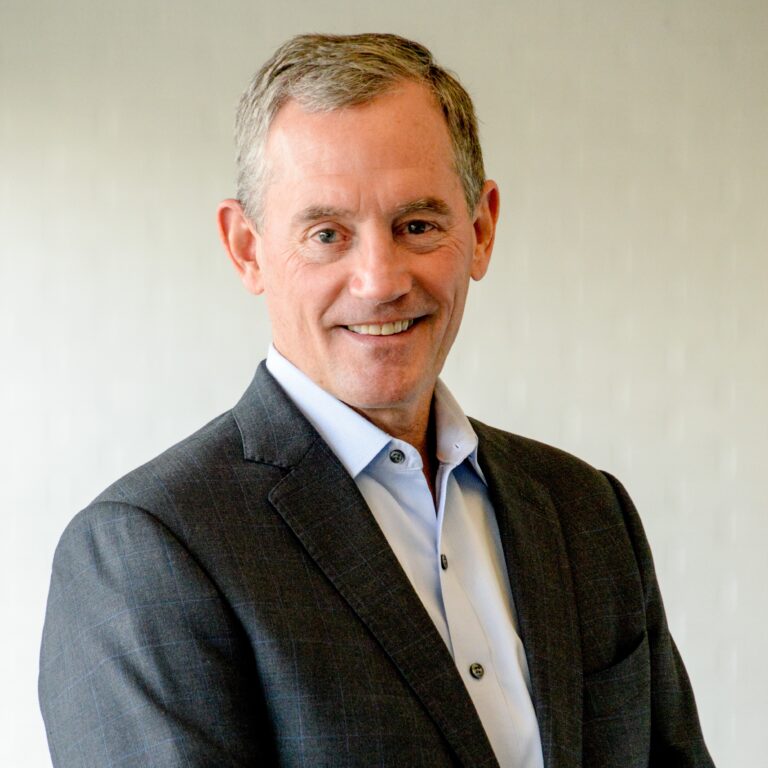 Steve Sefton – Aim Higher Foundation