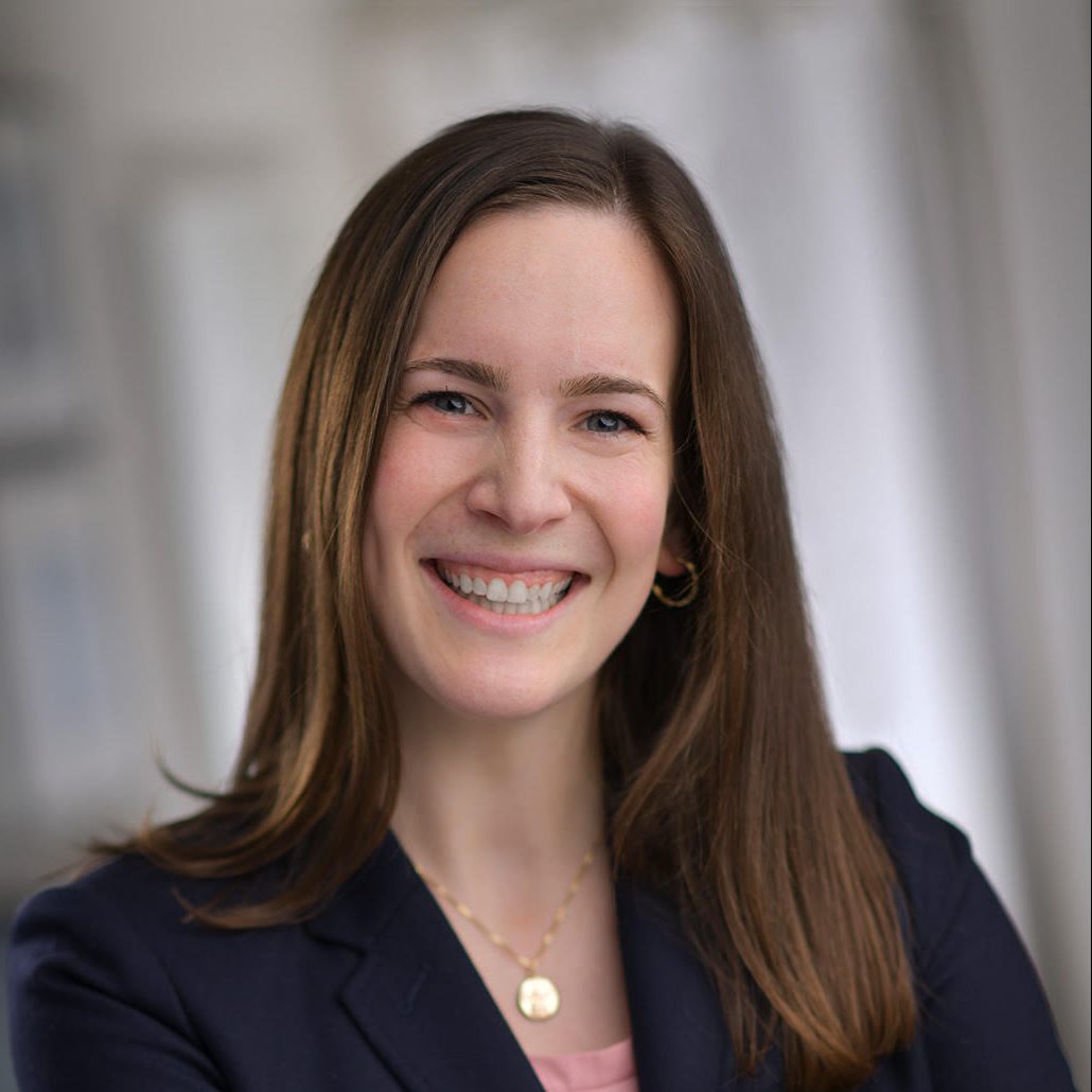 Laura Hester Promoted to Director of Scholarship Programs – Aim Higher ...