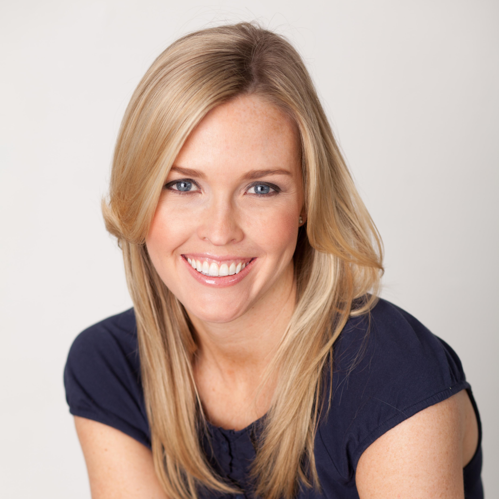 Emily Howald Sefton – Aim Higher Foundation