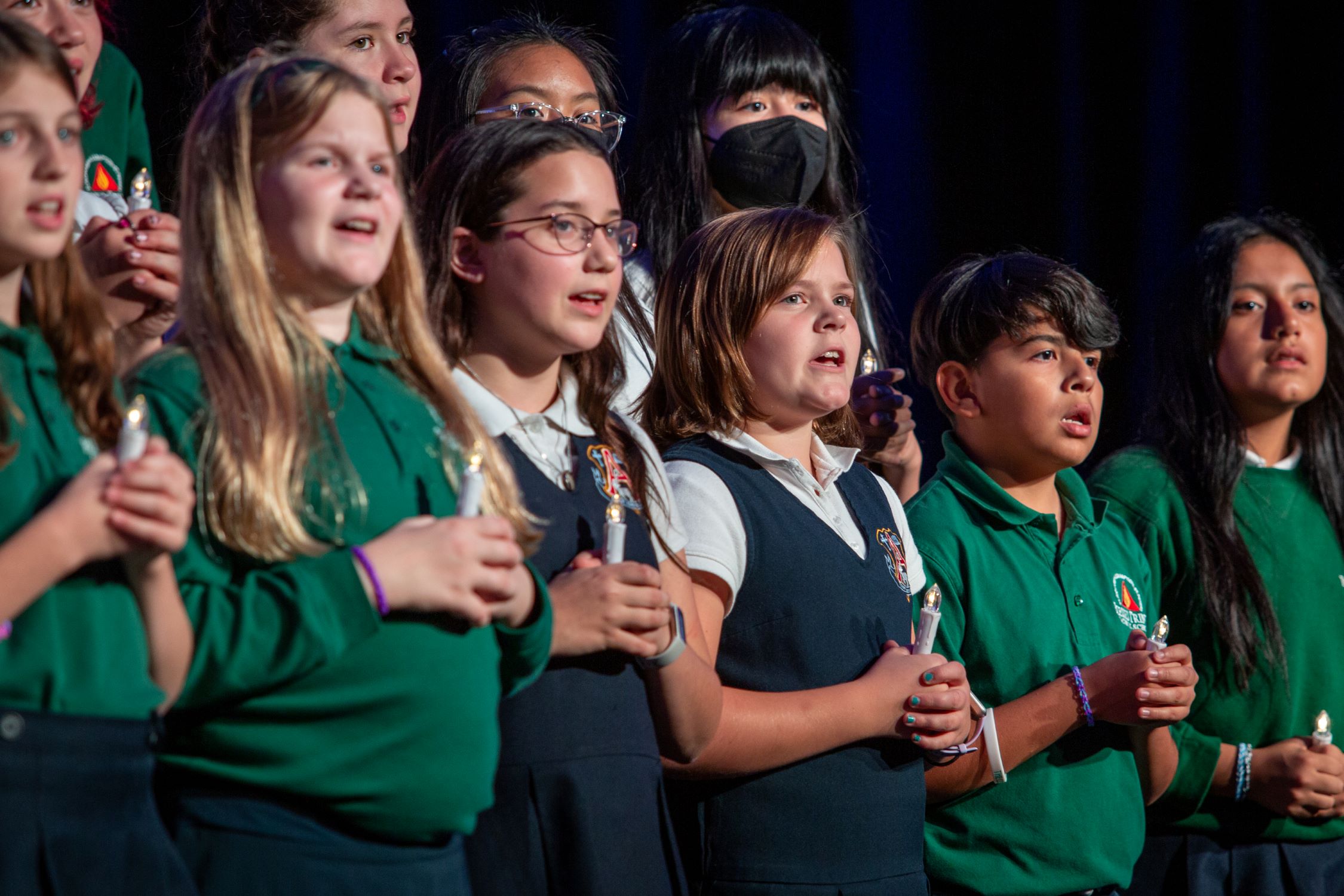 Aim Higher Foundation: Home