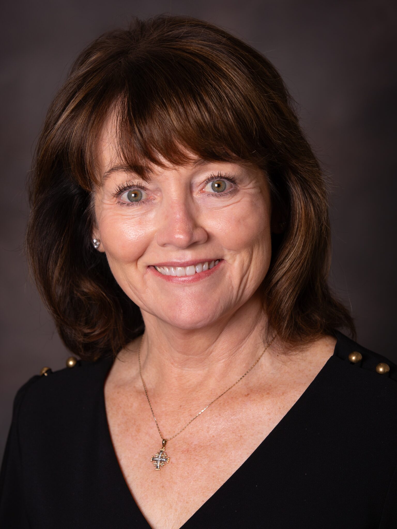 Julie Hurley – Aim Higher Foundation