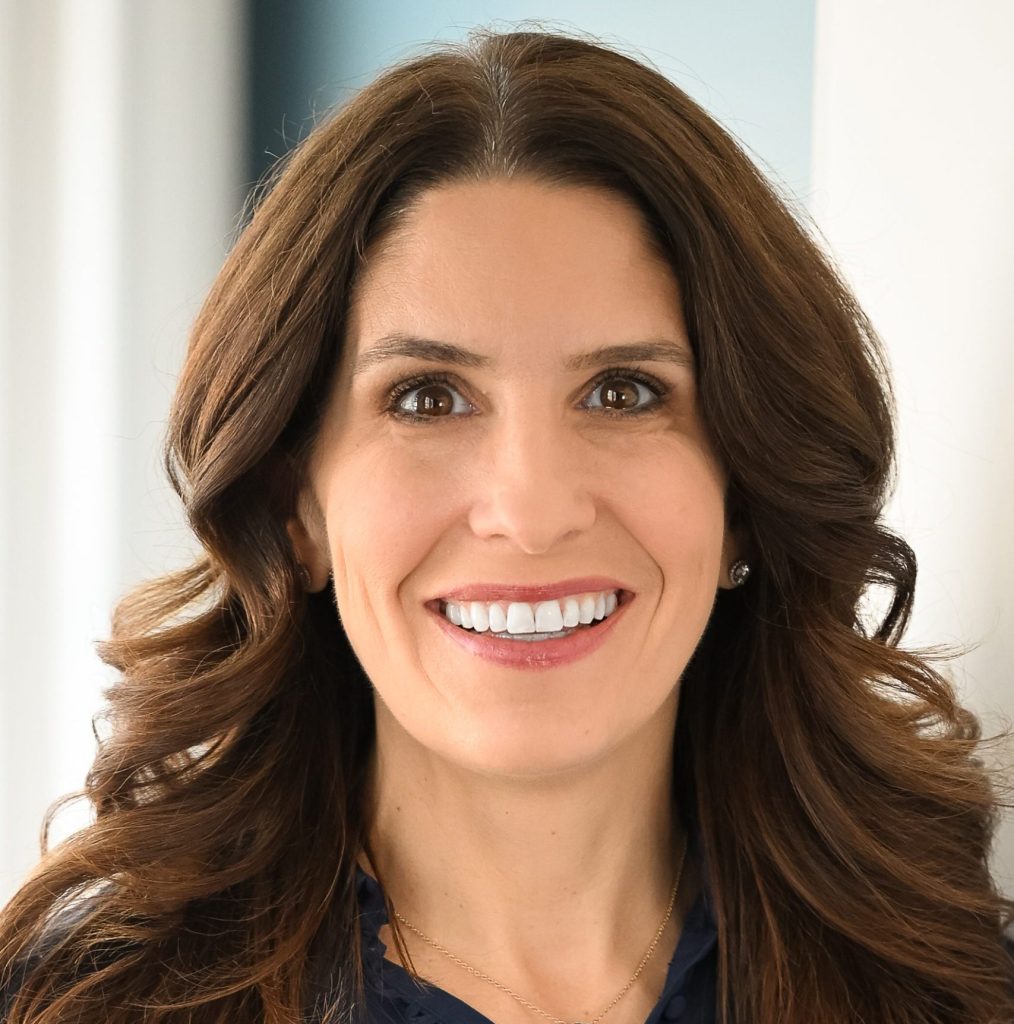 TCB’s 2025 Notable Nonprofit Board Member Sarah Schumacher – Aim Higher ...