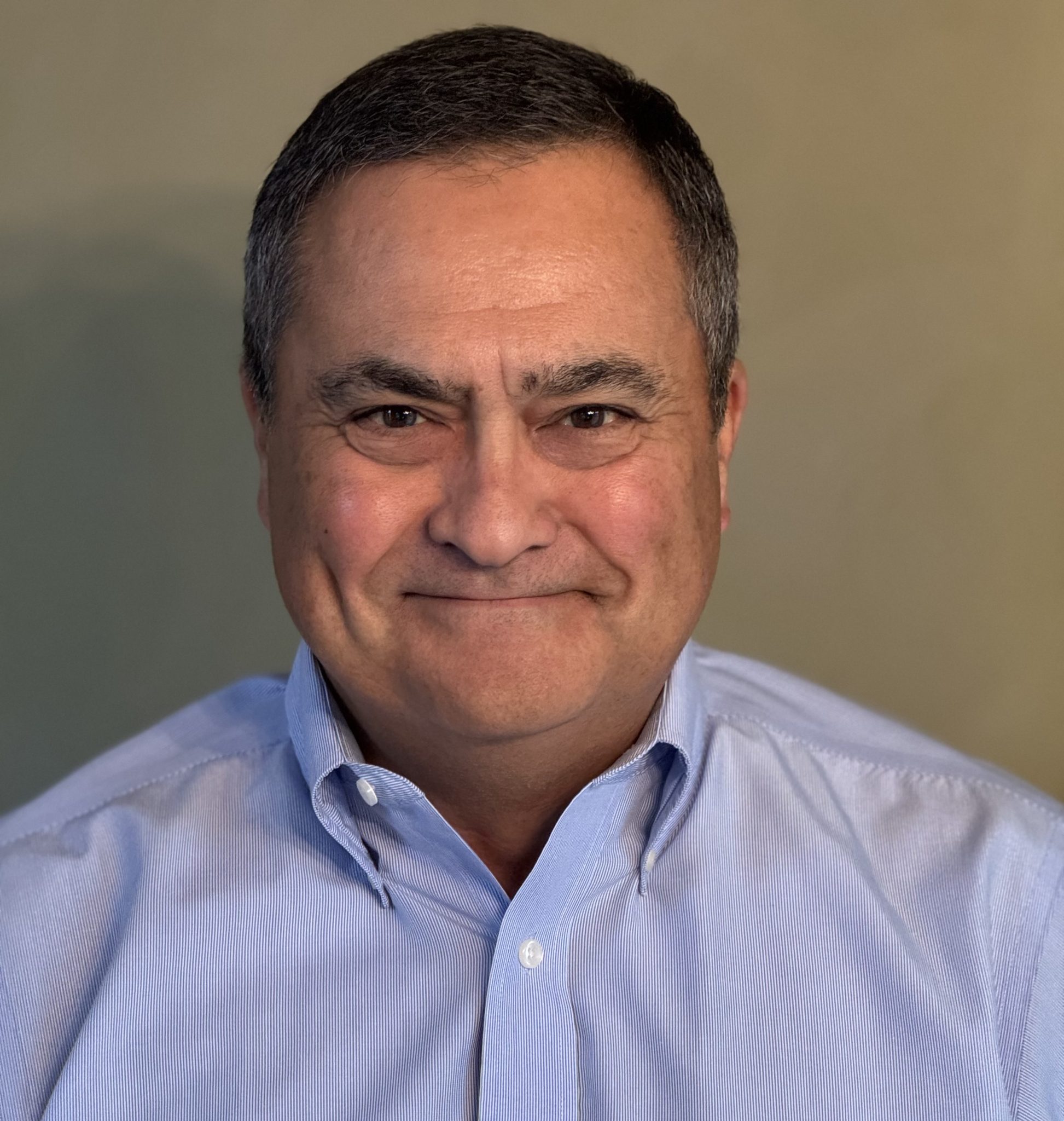 Jerry Morris – Aim Higher Foundation